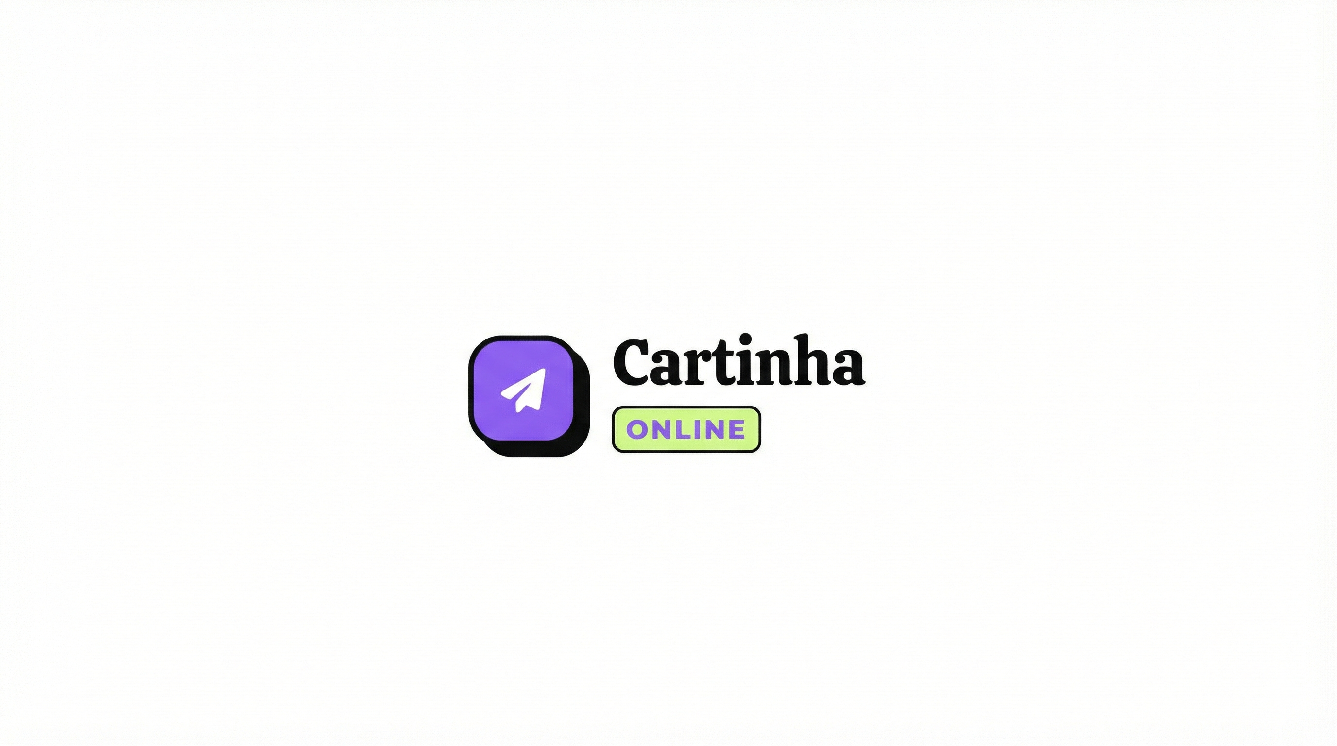 Cartinha Online | A plataforma nº 1 de cartas digitais do Brasil